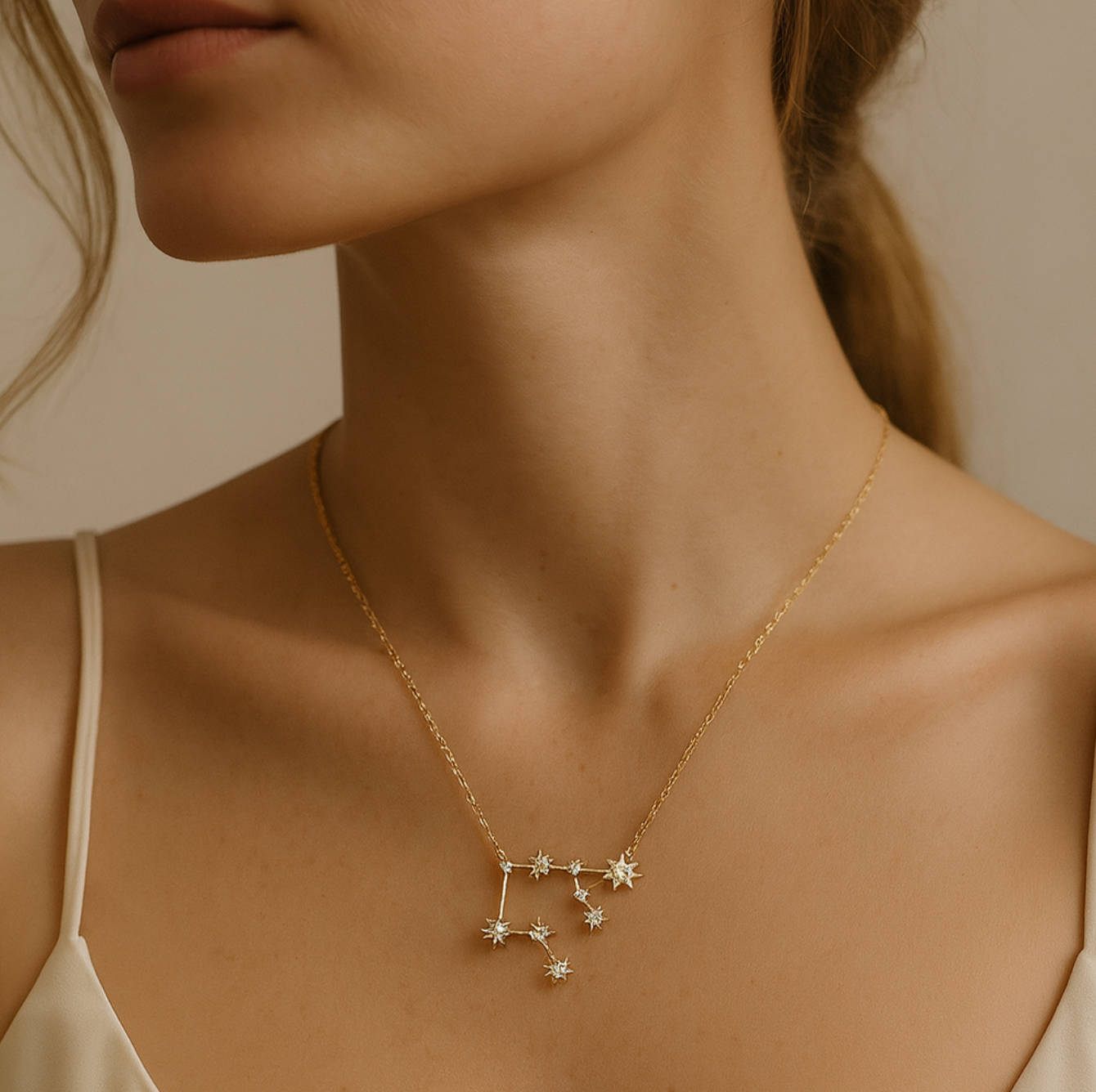 Sagittarius Constellation Jewellery: Meaning, Symbolism & Celestial St ...